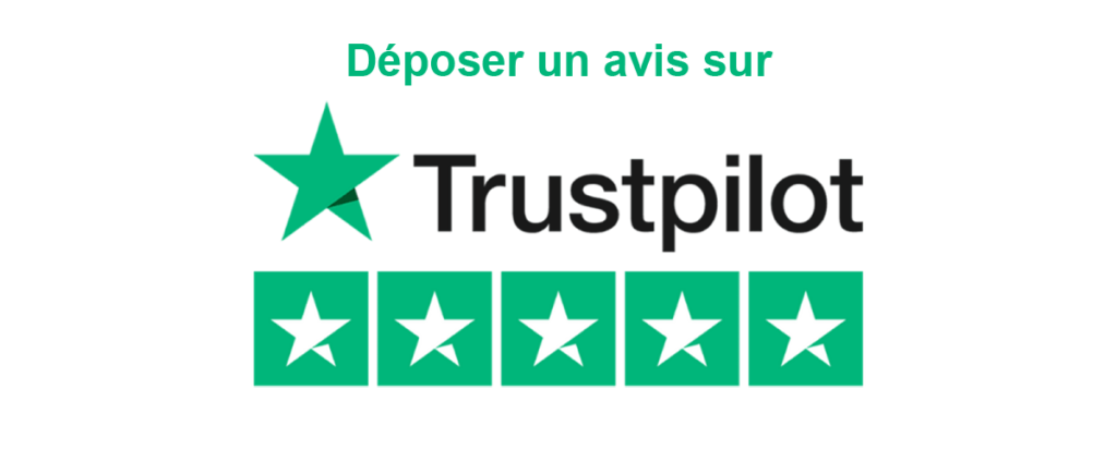 Déposer un avis sur Trustpilot ! | alliance-sociale.fr